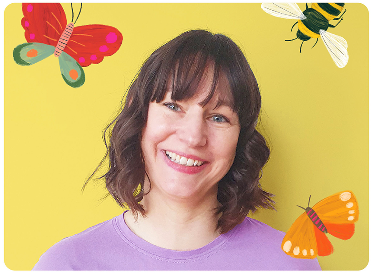 Meet the Influencer Kate McFarlane – theinfluencerinitiative